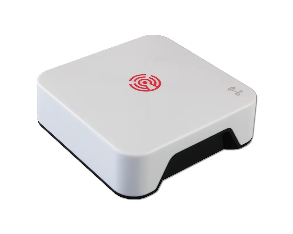 Room Alert | MAX Wired Sensor Adapter | Net dot Net